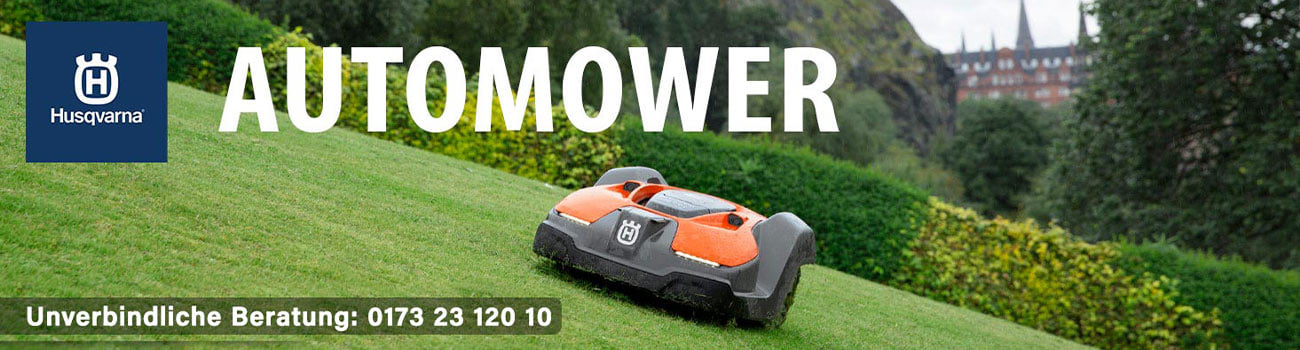 Husqvarna Automower